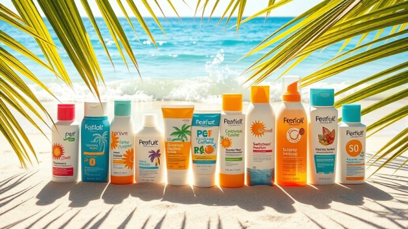 15 Best Reef Safe Sunscreens to Protect Your Skin and the Ocean - Green ...