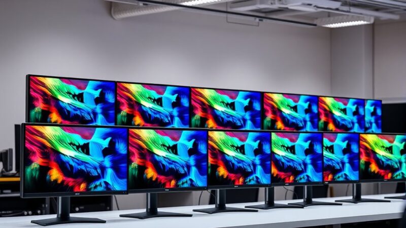 15 Best Color‑Accurate Displays for Photo Editing That Deliver True-to ...